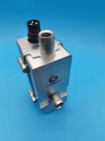 China PTC Heating Engine Coolant Preheater 220V 500W Easy Installation for sale