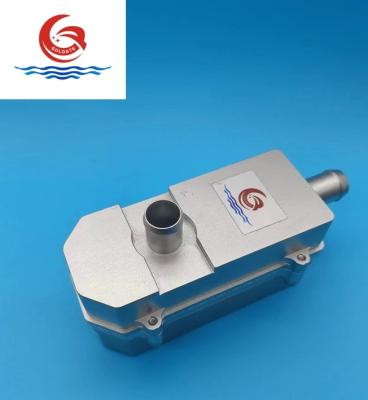 중국 골데이트 500W 엔진 냉각액 전열기 빠른 난방 / PTC 난방 판매용