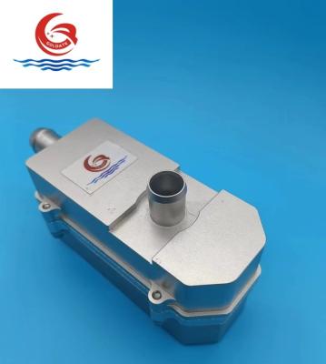 Cina Riscaldatori per motori, riscaldatori per parcheggi, Goldate 500W, sicuri e affidabili. in vendita