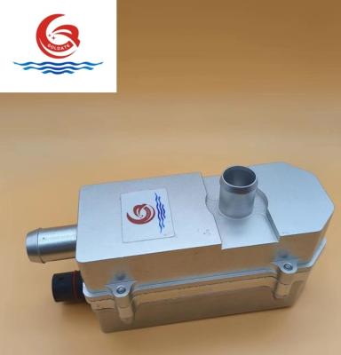 Cina 500W 220V riscaldatore motore di auto elettrico riscaldamento rapido per auto / camion in vendita
