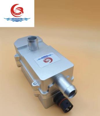 Cina Scaldacamere per motori per autoveicoli Scaldacamere PTC 500W 220V 12,5*8*5,5cm in vendita