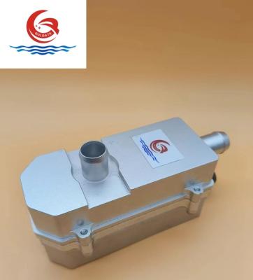 Cina Goldate 500W, riscaldatori per motori di auto, pre riscaldatore per motori elettrici, riscaldamento PTC, sicuro e affidabile in vendita