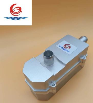 중국 PTC 난방 자동차 엔진 블록 히터 500W 220v 강한 적용 판매용