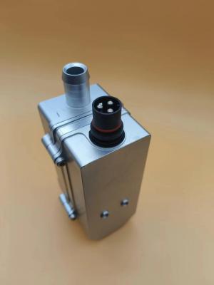 China PTC Heating Car Engine Block Heater 500W 220v Strong Applicabilit for sale