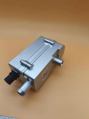 China PTC Heating Car Engine Block Heater 500W 220v Strong Applicabilit for sale