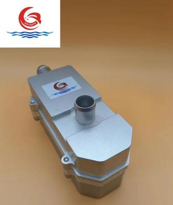 중국 작은 크기의 전기 엔진 전열기 빠른 난방 알루미늄 합금 물질 판매용