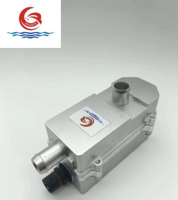 중국 작은 크기의 전기 냉각 용수 히터 자동차 빠른 난방 500W AC220V-250V/50Hz 판매용