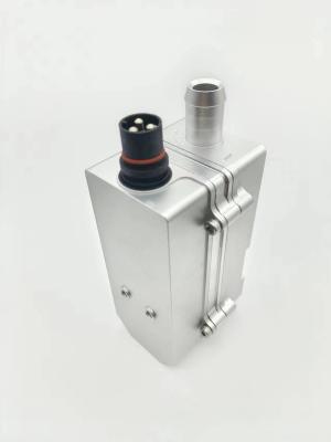 China Small Size Electric Coolant Heater Car Fast Heating 500W AC220V-250V/50Hz for sale