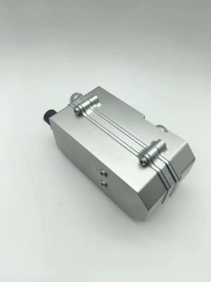 China Small Size Electric Coolant Heater Car Fast Heating 500W AC220V-250V/50Hz for sale