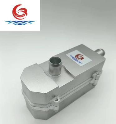 중국 전기 엔진 냉각 용액 전열기 AC220V-250V 50Hz 1 년 보증 판매용