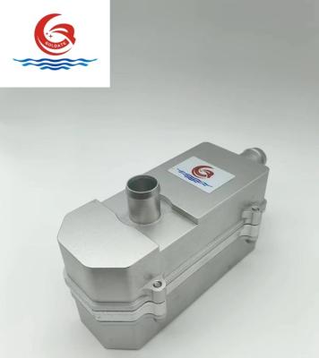 Cina 840g Riscaldatori motore auto 500W IP44 Piccole dimensioni Facile installazione in vendita