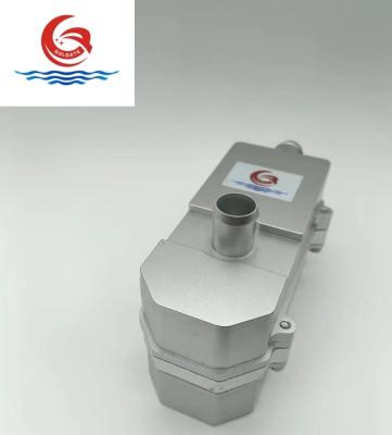 Cina Al Materiale Riscaldatori motore auto Riscaldamento PTC 220V 500W Pre riscaldatore elettrico in vendita