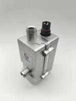 China OEM ODM Car Engine Heaters Easy Installation PTC Heating for sale
