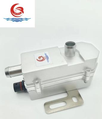 중국 골데이트 1000W 자동차 엔진 히터 / 전기 엔진 사전 히터 소규모 PTC 난방 판매용