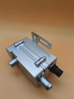 China Precalentador de refrigeración de automóviles de 1000 W PTC de pequeño tamaño Calentador de bloque de motor de 220 V en venta