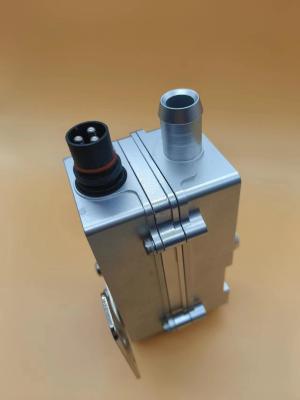 China Precalentador de refrigeración de automóviles de 1000 W PTC de pequeño tamaño Calentador de bloque de motor de 220 V en venta