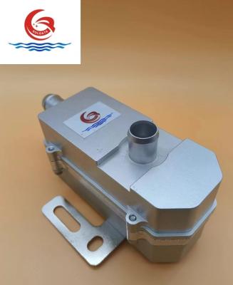 중국 빠른 난방 전기 물 전열기 220V 1000W 차가운 날씨를 위한 자동차 엔진 난열기 판매용