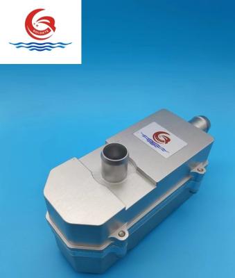 중국 쉽게 설치 전기 엔진 전열기 자동차 1000W CE / ROHS 승인 판매용