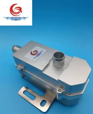 China Car Engine Heaters , Electric Engine Preheater , Goldate 1000w , Secure , Safe And Reliable for sale
