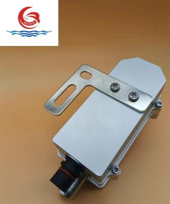 중국 자동차 엔진 난방기, 골드레이트 2000W, 전기 엔진 사전 난방기, 안전하고 신뢰할 수, 작은 크기 판매용