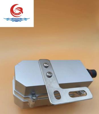 Cina Precalda motore auto 2000W Piccole dimensioni Riscaldamento PTC colore argento in vendita