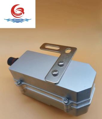 중국 GOLDATE 자동차 냉각 용액 히터 2000W 220V 설치가 쉽습니다 판매용