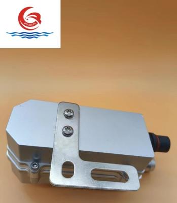 China Car Engine Heaters , Goldate 2000w , Parking Heater For Car Truck , Fast Heating , PTC Heating for sale