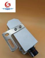 Quality Car Engine Heaters Goldate 2000w Parking Heater For Car Truck Fast Heating Safe for sale