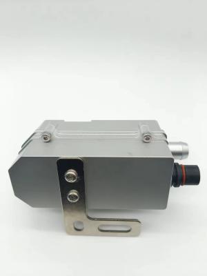 China Auto Electric Engine Preheater 2000W Fast Heating Customized for sale