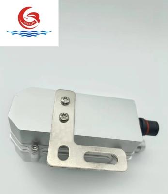 Cina Precalda acqua elettrica in lega di alluminio 2000W riscaldamento rapido / riscaldamento PTC in vendita