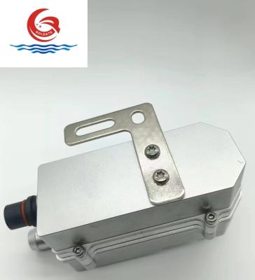 중국 PTC 난방 유니버설 자동차 엔진 워터 히터 은색 1년 보증 판매용