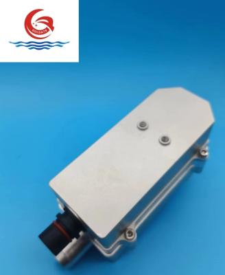 중국 안전 차량 엔진 블록 히터 1500W 빠른 난방 / PTC 난방 판매용