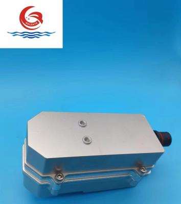 중국 차가운 날씨 자동차 엔진 히터 1500W 220v CE / ROHS 인증 판매용