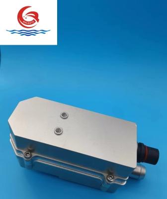 중국 소형 트럭 엔진 히터 1500W PTC 난방 1 년 보증 판매용