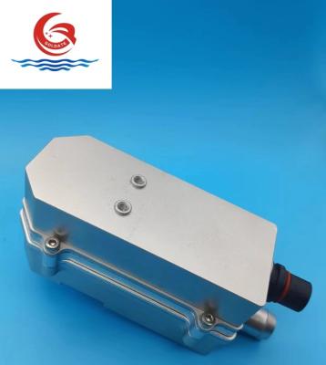 중국 유니버설 자동차 주차용 히터 1500W 자동차용 전기용 물 전열기 판매용