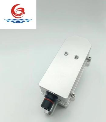 1.5KW 電動エンジンの予熱器 IP44 強力な適用性のある自動車ブロックヒーター