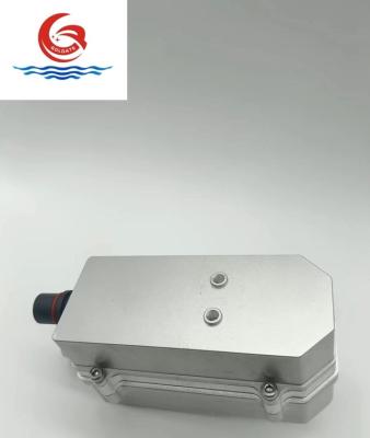 중국 IP44 전기 엔진 전열기 은색 1500W 안전하고 신뢰할 수 있습니다 판매용