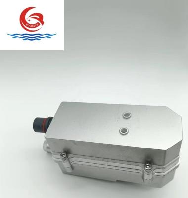 Cina Pre riscaldatore motore di auto elettrica riscaldamento veloce 1500W 220V 1 anno di garanzia in vendita