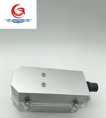 Cina Goldate 1500W Motore auto scaldabagno 220V Motore auto pre riscaldatore PTC riscaldamento / riscaldamento rapido in vendita