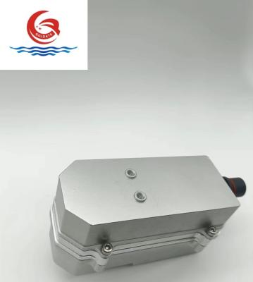 중국 1.5KW 자동차 냉각 전열기 알루미늄 합금 재료 1 년 보증 판매용