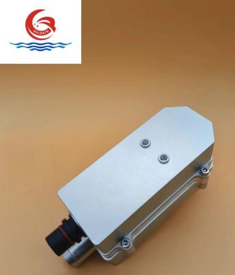 중국 안전 전기 엔진 전열기 1.5KW 은색 차량 엔진 난방기 판매용