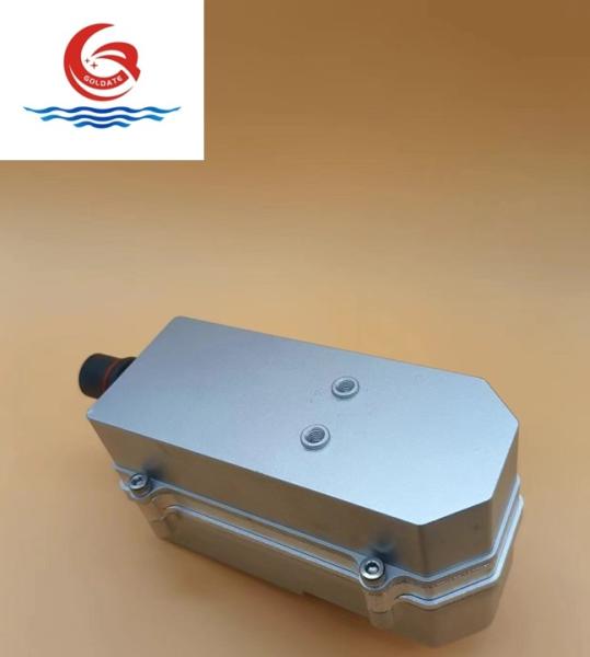 Quality Car Engine Heaters , Water Preheater , Goldate 1500W , Secure, Safe And Reliable , PTC Heating for sale