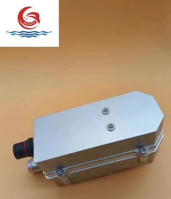 Cina Riscaldatori di motori di auto Pre riscaldatore di motori elettrici Goldate 1500W 220V Riscaldamento rapido Piccole dimensioni in vendita