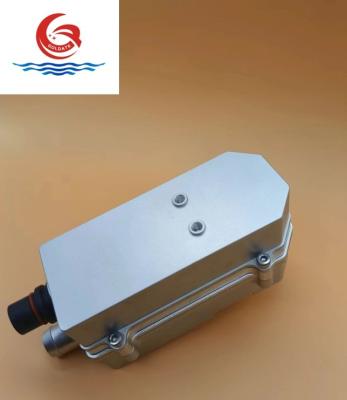 Cina Riscaldatori motore auto Parcheggio riscaldatore per auto camion Goldate 1500W 220V riscaldamento rapido in vendita