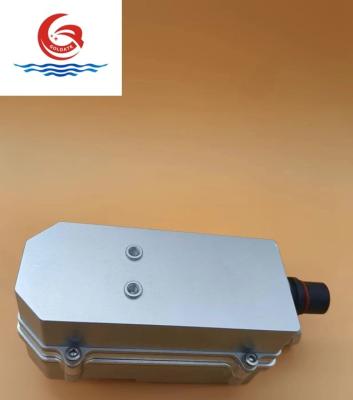 Cina Riscaldatori motore auto Parcheggio riscaldatore per auto camion Goldate 1500W PTC riscaldamento forte applicabilità in vendita