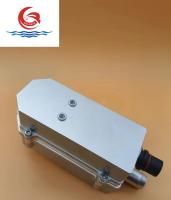 Quality Car Engine Heaters 220v Block Heater Goldate 1500W PTC Heating Small Size for sale