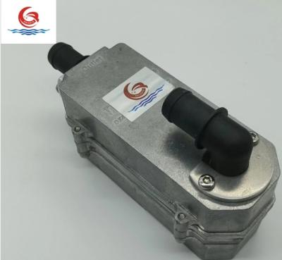 Goldate 2000W Car Parking Heater Fast Heating Customized Strong Applicability