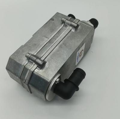 Cina Goldate 2000W Parcheggio riscaldatore veloce riscaldamento personalizzato forte applicabilità in vendita