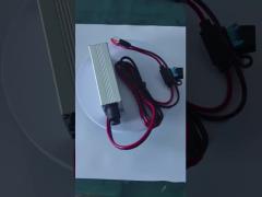 Storage Battery Chargers Car Battery Charger  Convenient Battery Charger Input 230Vac Output14.4Vdc 180W