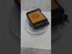 Car heater, 230V 800W,car electric heater, Car cabin warm air cold and warm air defroster, snow and defogger